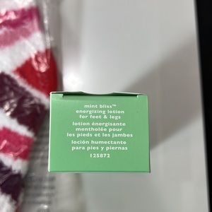 Mary Kay | Bath & Body | Mary Socks And Lotion | Poshmark